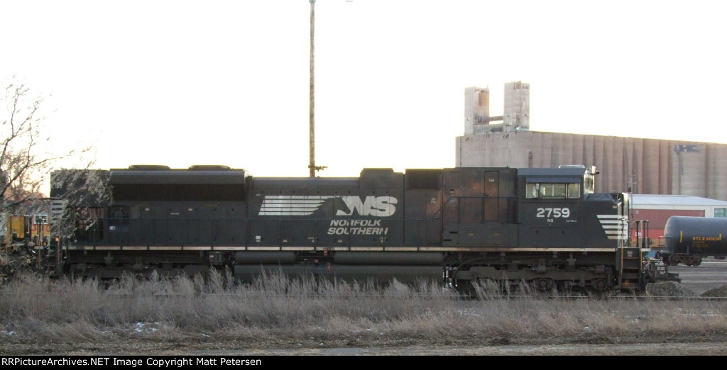 NS 2759